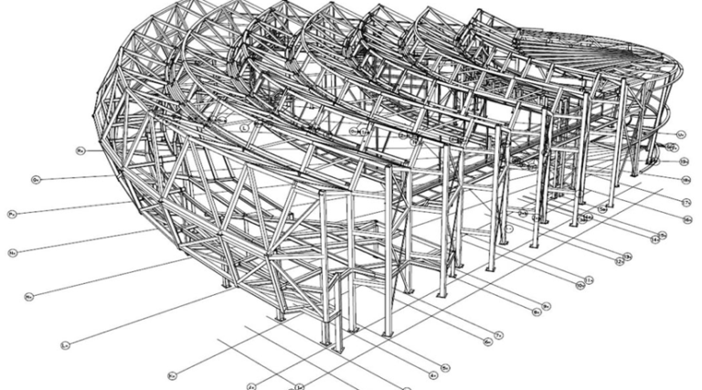 Importance of Rebar Detailing Services – Rebar People