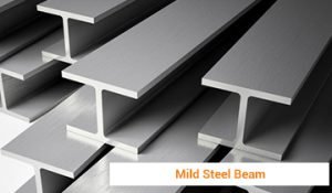 Mild Beams, PT Beams and Frame Beams – Rebar People